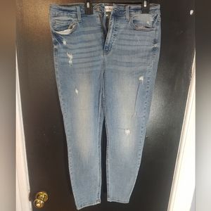 studio blue Jeans for Women - Poshmark